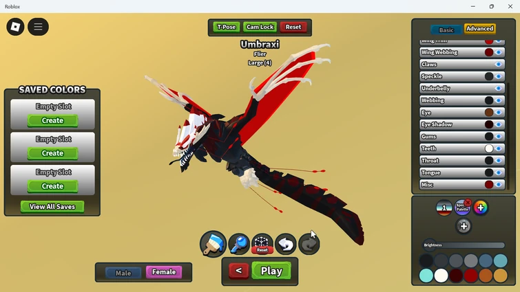 Discuss Everything About Creatures of Sonaria Wiki | Fandom