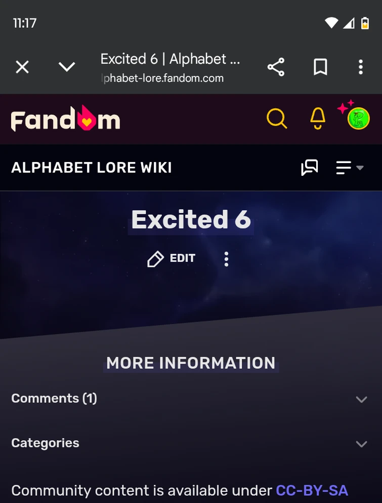 What the what is this? | Fandom