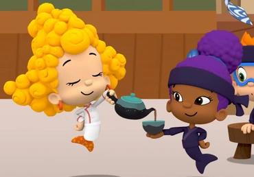 Discuss Everything About Bubble Guppies Wiki | Fandom
