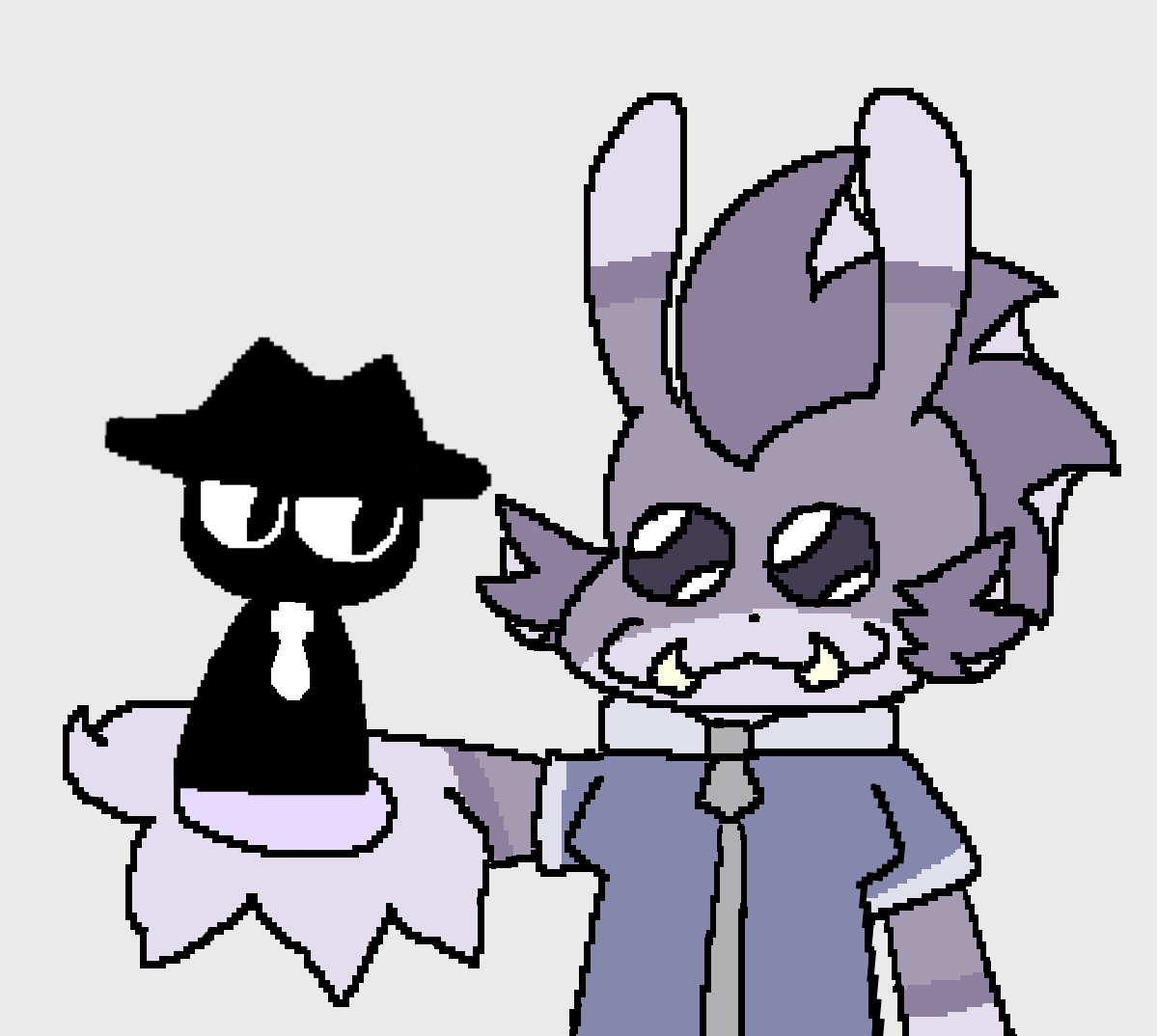 black sprunki is my salvation in this sprunki universe | Fandom