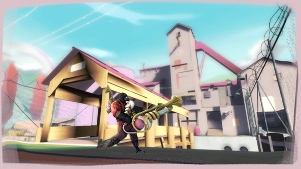 phantasm but pyro | Fandom