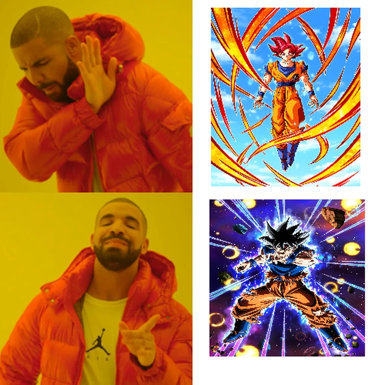 ROUND 1 which form is the coolest? | Fandom