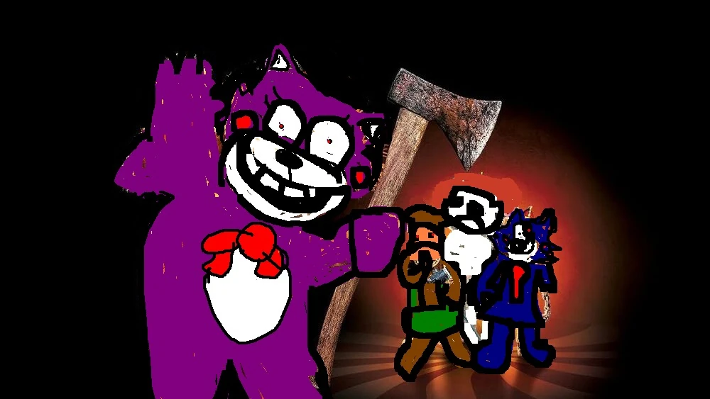 fnac the movie | Fandom