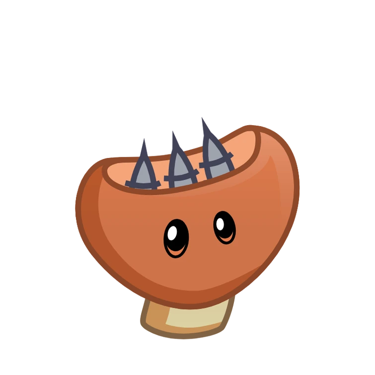 Dart-shroom Reimagined | Fandom