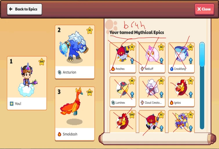 Discuss Everything About Prodigy Game Wiki | Fandom