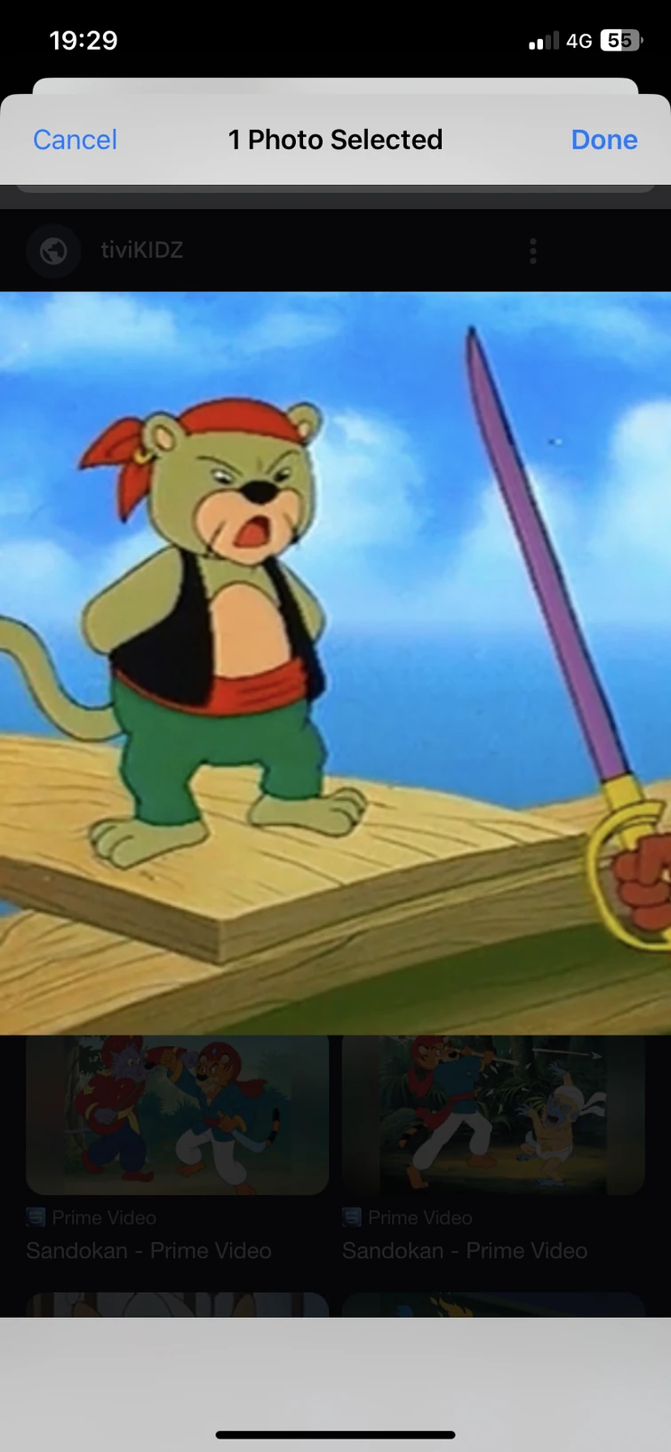 Sandokan | Fandom