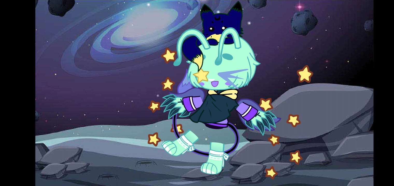 QnA with GemJelly!(yes I changed its name) | Fandom