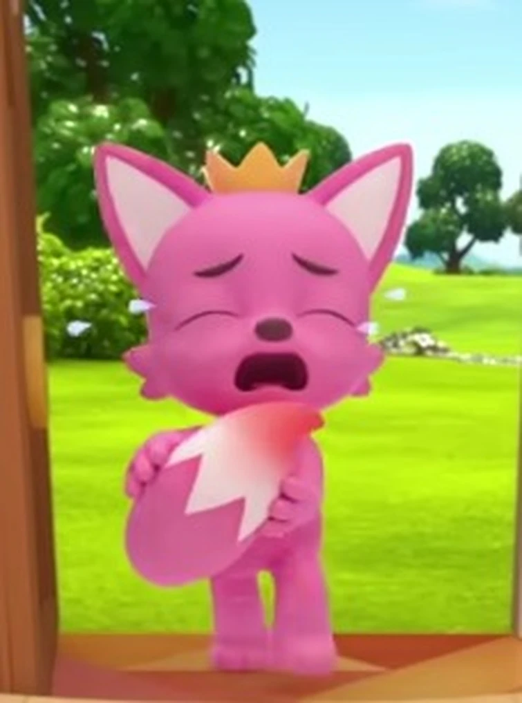 Discuss Everything About PINKFONG Wiki | Fandom