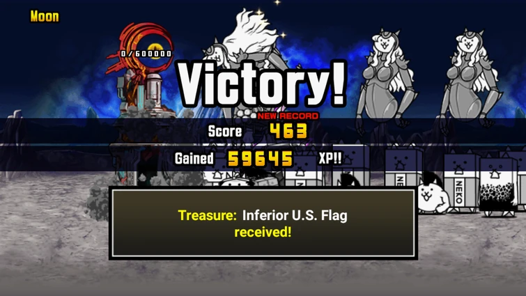 Discuss Everything About Battle Cats Wiki | Fandom