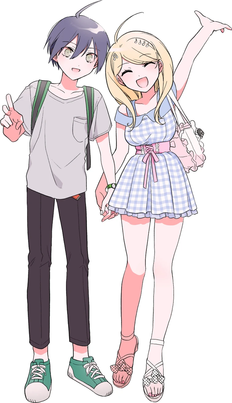 Discuss Everything About Shipping Wiki | Fandom