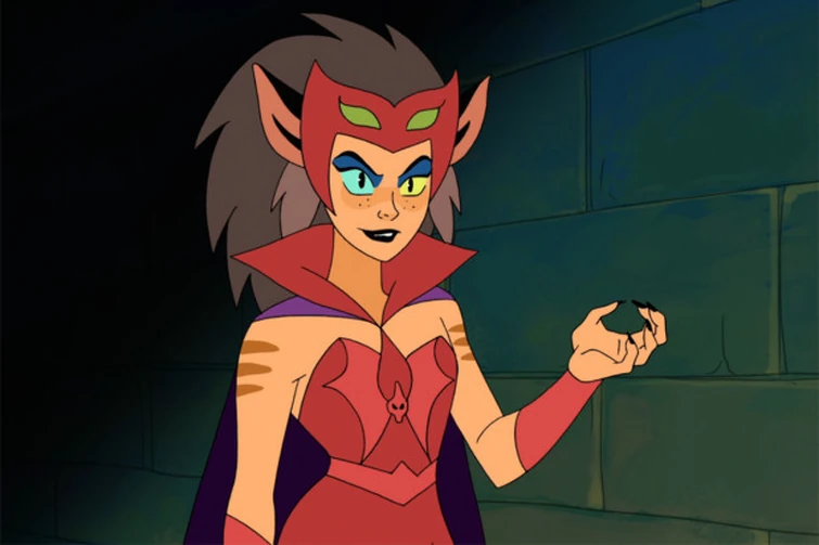 Looking For a Specific Catra Episode | Fandom