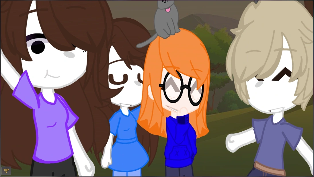 Animation squad! | Fandom