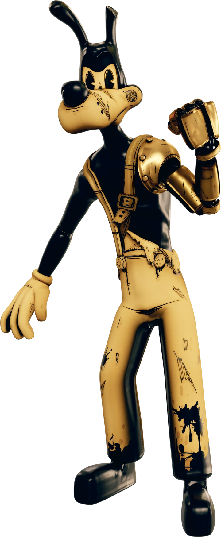 Why does Tom's batdr version look adorable? | Fandom