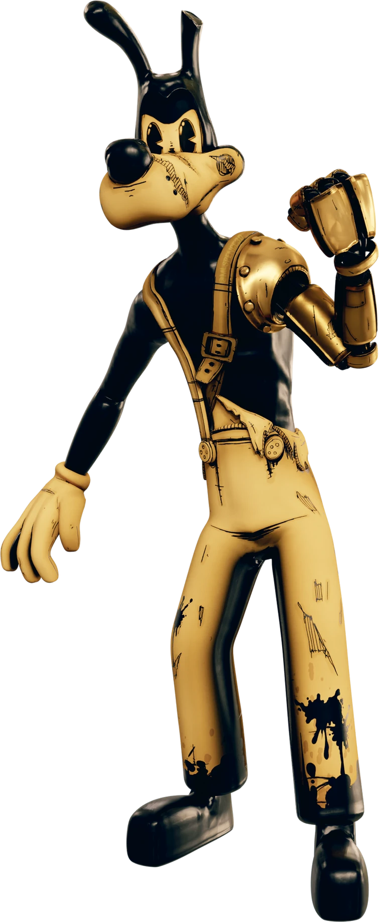 Why does Tom's batdr version look adorable? | Fandom