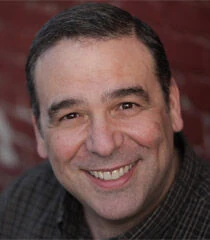 Happy birthday, Rick Zieff (voice of Spike and Meathead Cat)! | Fandom
