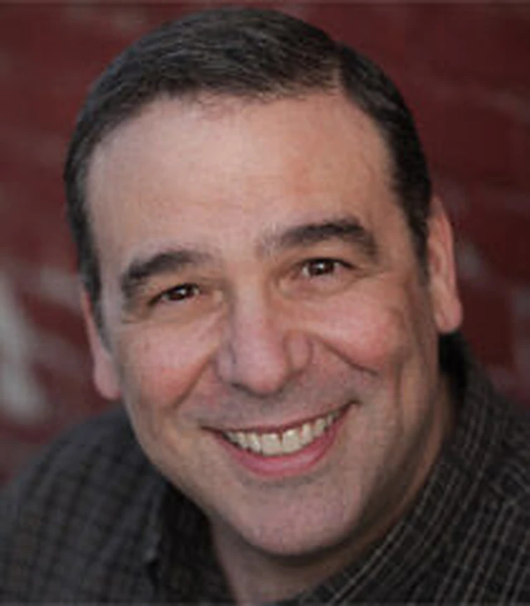 Happy birthday, Rick Zieff (voice of Spike and Meathead Cat)! | Fandom