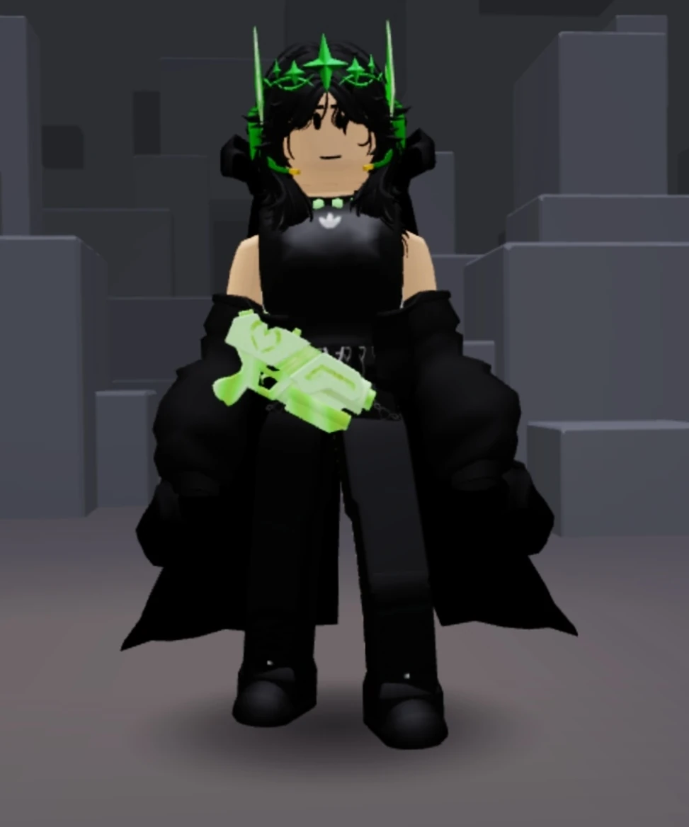 Hmm.. My avatar is retrosloppy? | Fandom