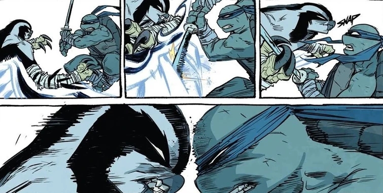 What are some of your personal headcanons? | Fandom