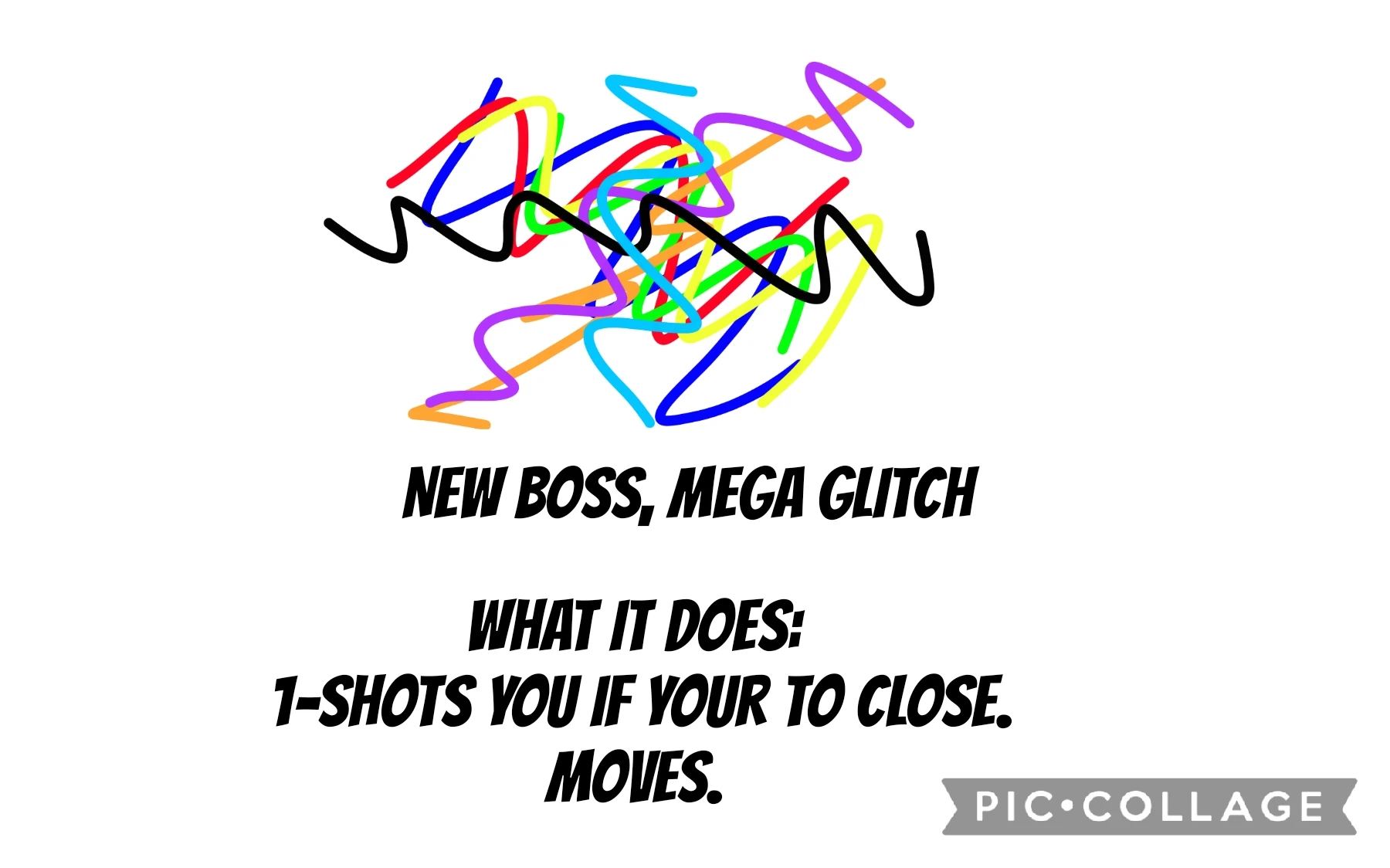 Devs when they're lazy | Fandom