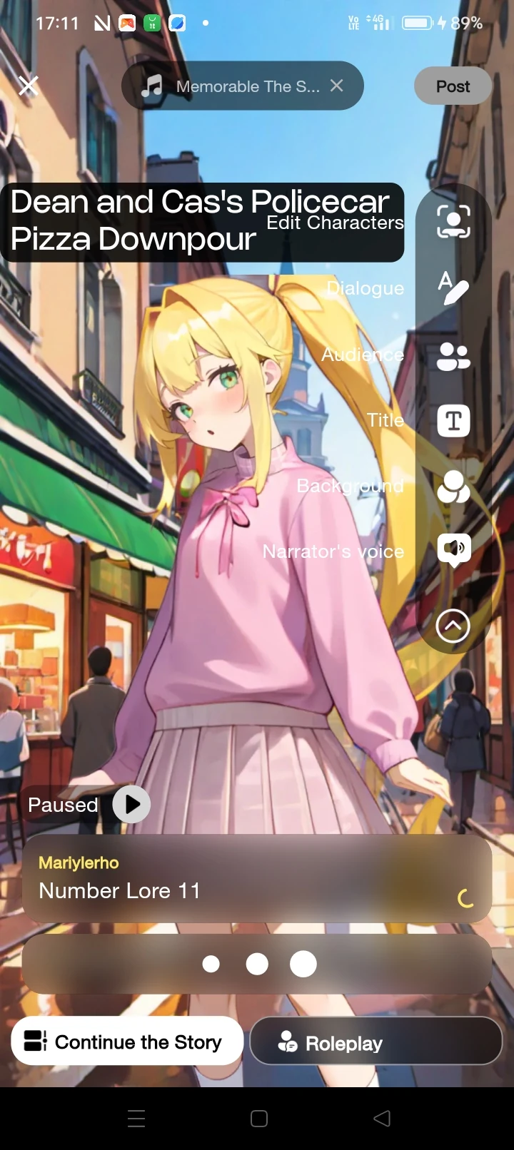 Number Lore 11 | Fandom