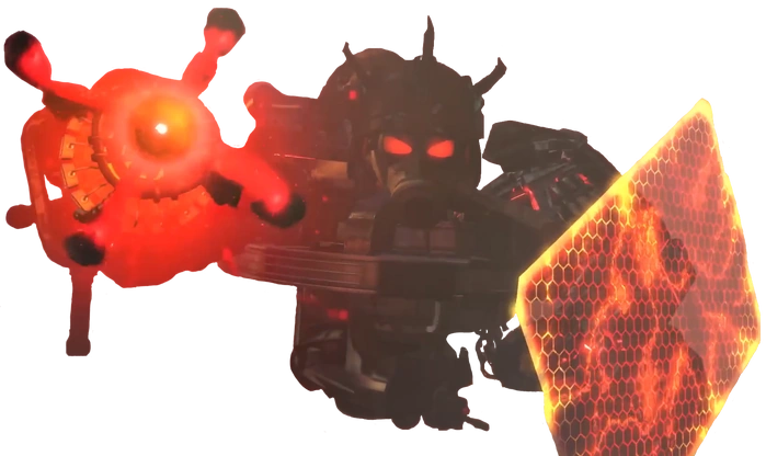 I Made a Page about Juggernaut Astro Toilet in Villains Fanon wiki | Fandom