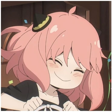 What do u think Anya will be like when she grows up? | Fandom