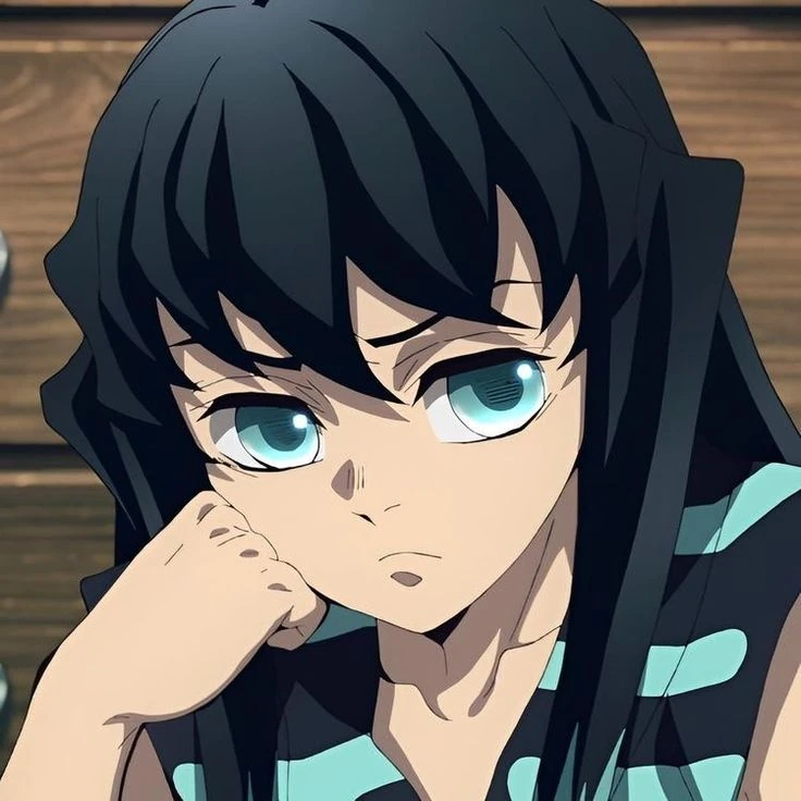 Yuichiro looks like the kid that would bite you during recess | Fandom