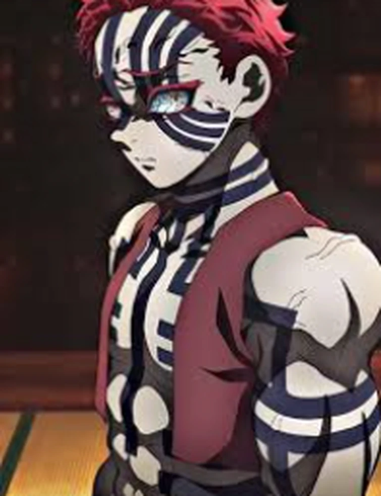 the mui sideye | Fandom