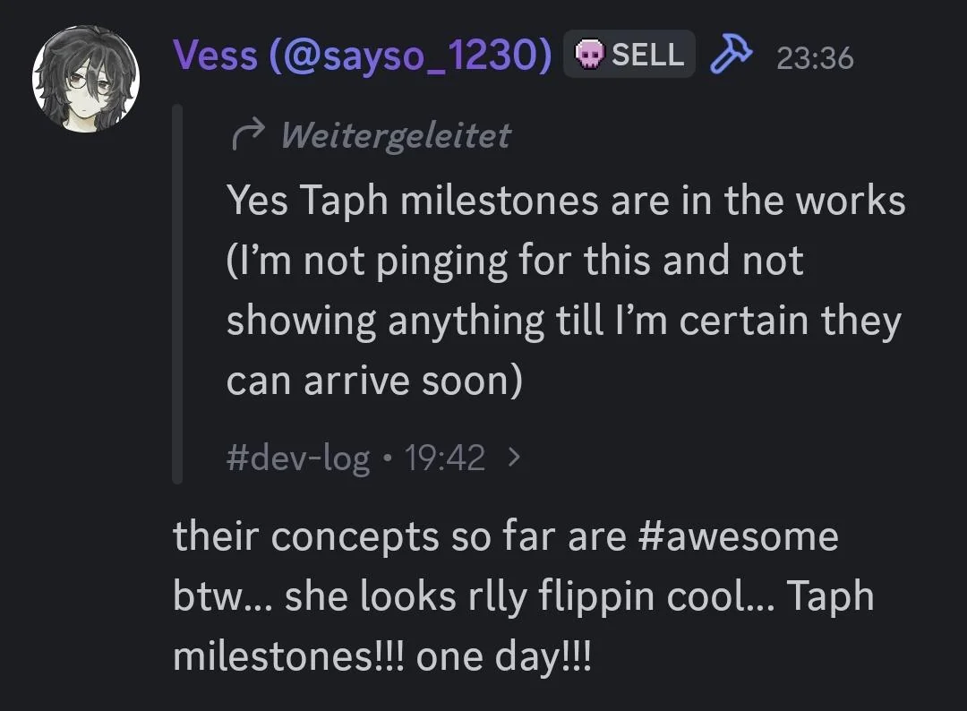 TAPH IS A GIRL??!!11 | Fandom