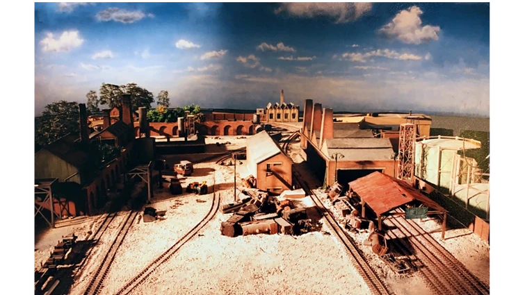 Model Series Dieselworks | Fandom