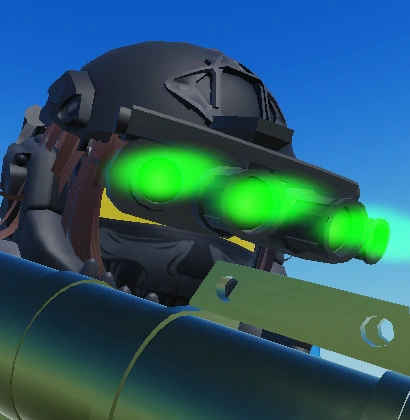 general jetpacker | Fandom