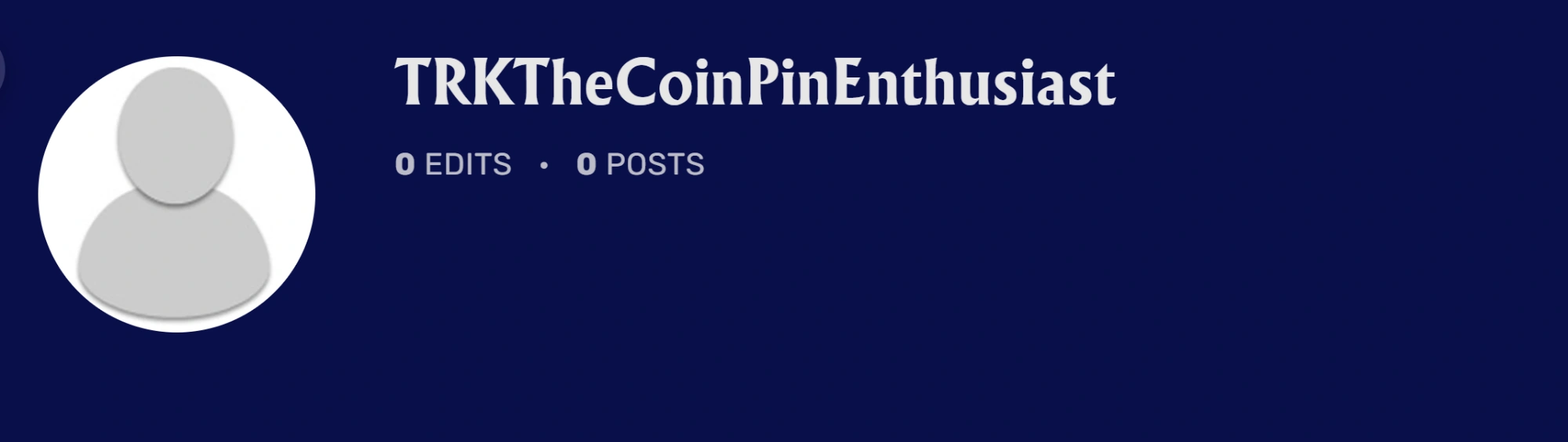 Still waiting for my new account to work | Fandom