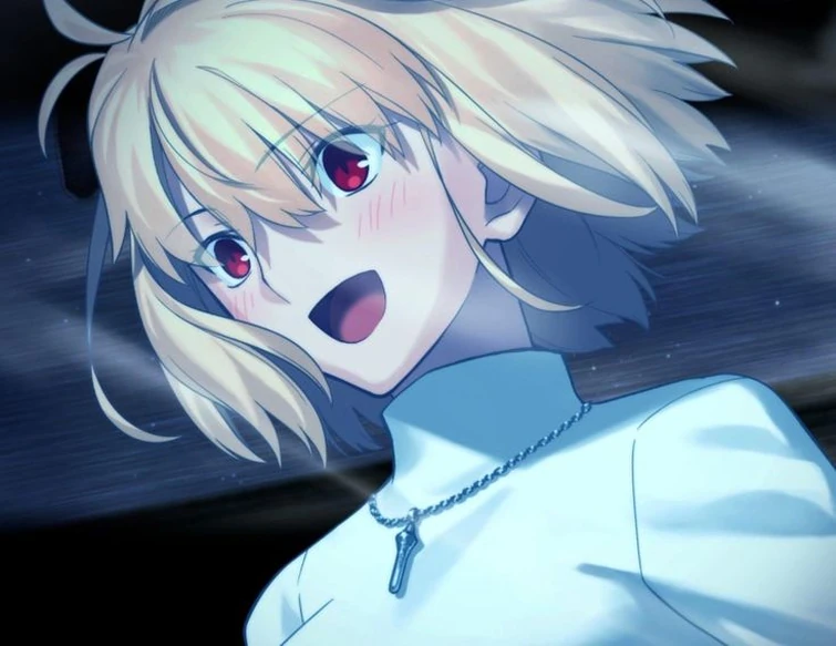 Discuss Everything About TYPE-MOON Wiki | Fandom