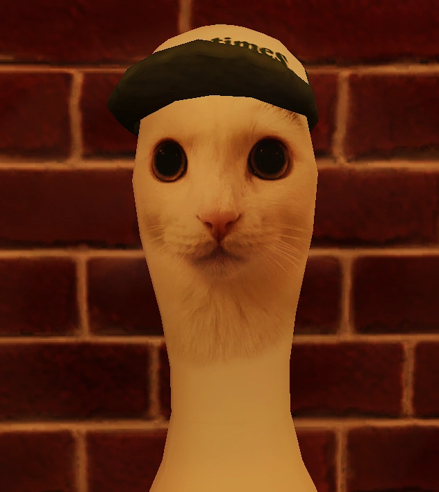 cursed buck | Fandom