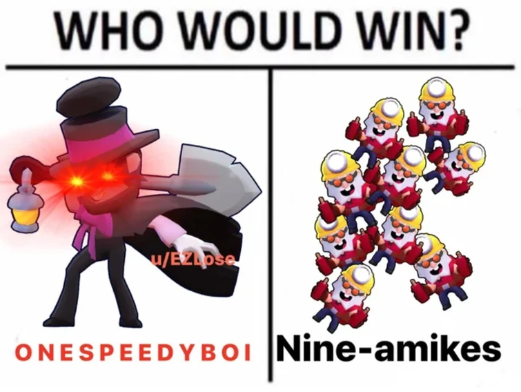 Daily Brawl Stars Memes #2 | Fandom