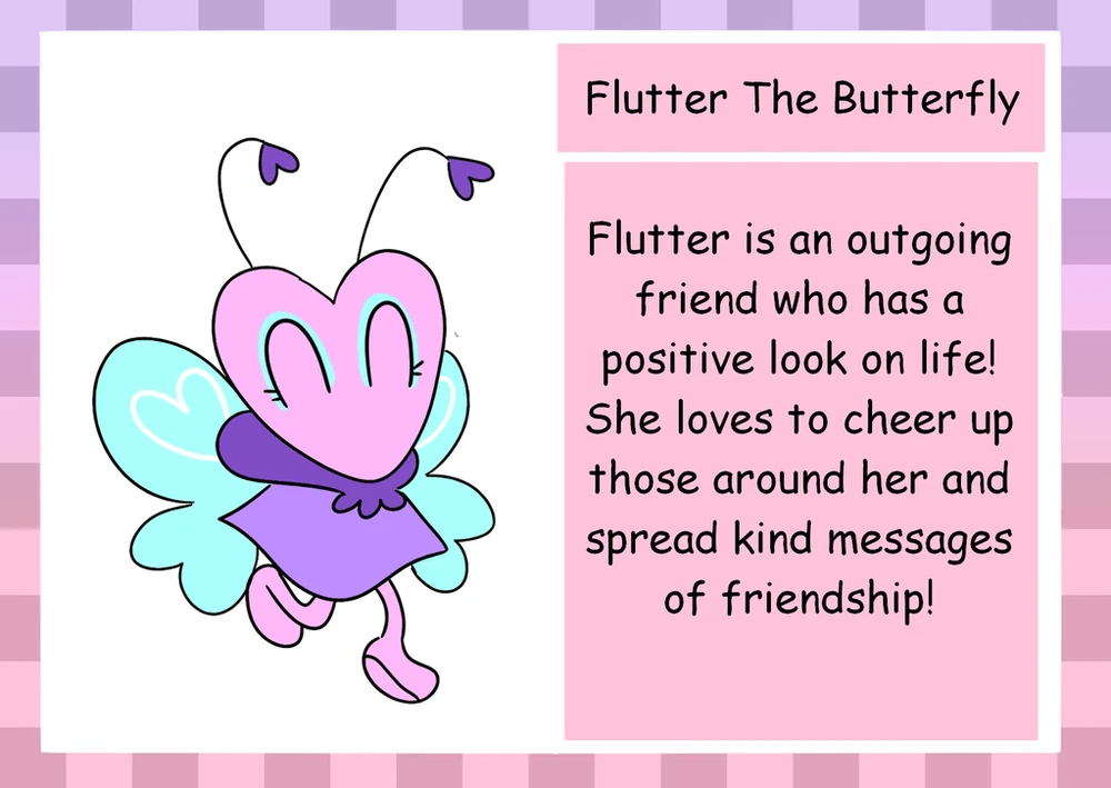 Short Flutter theory! | Fandom