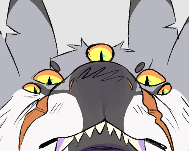 I showed you my toe beans, please respond | Fandom