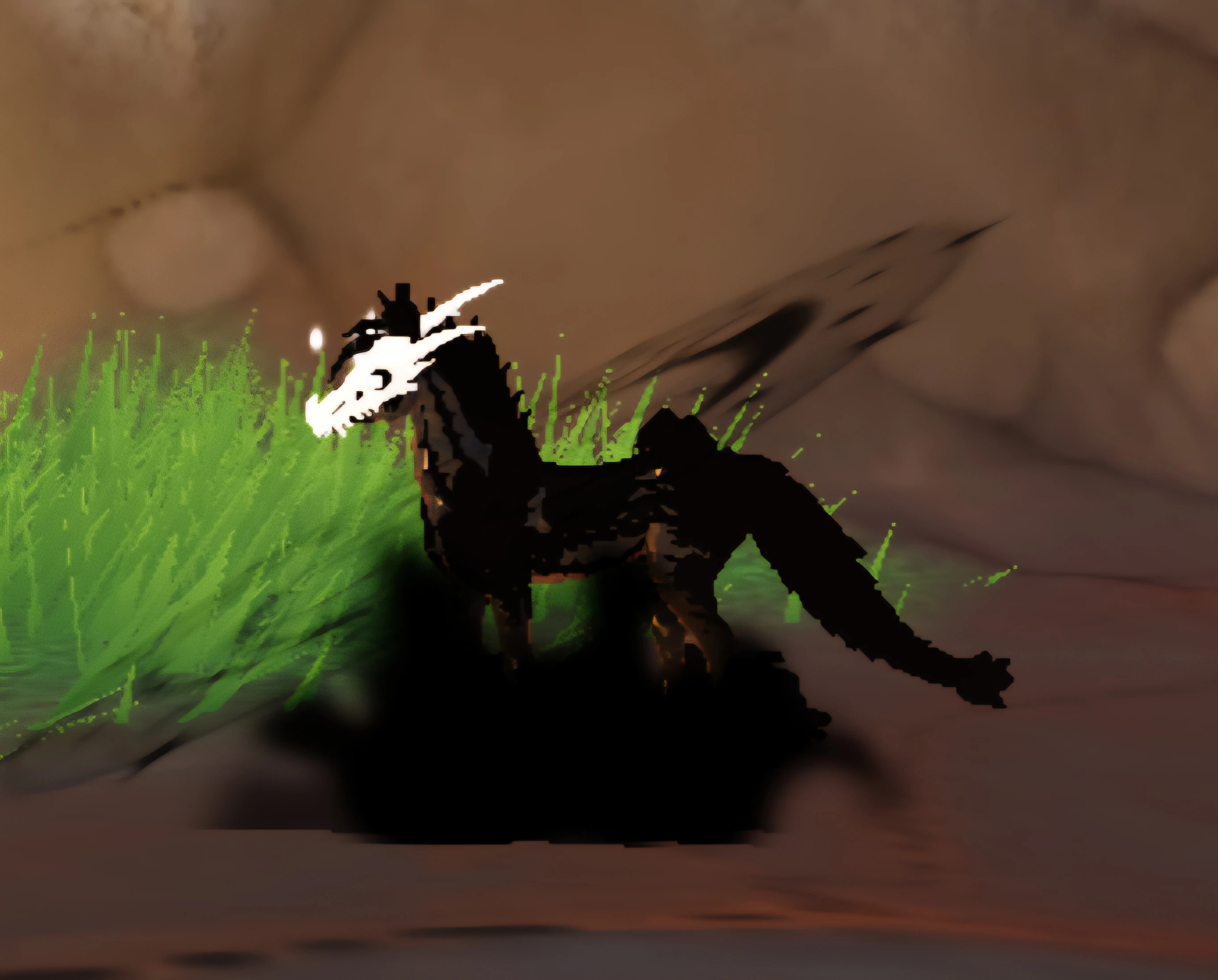 LF list of items and rose infested ghoulsteed | Fandom