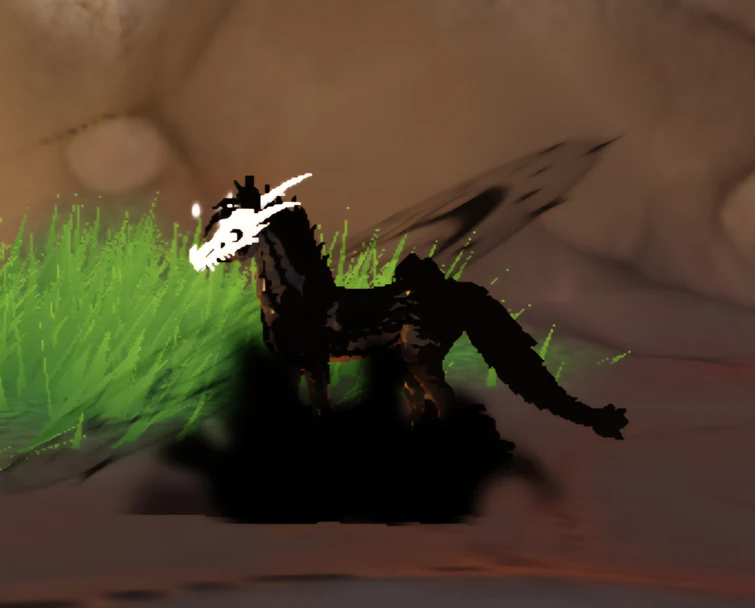 LF list of items and rose infested ghoulsteed | Fandom