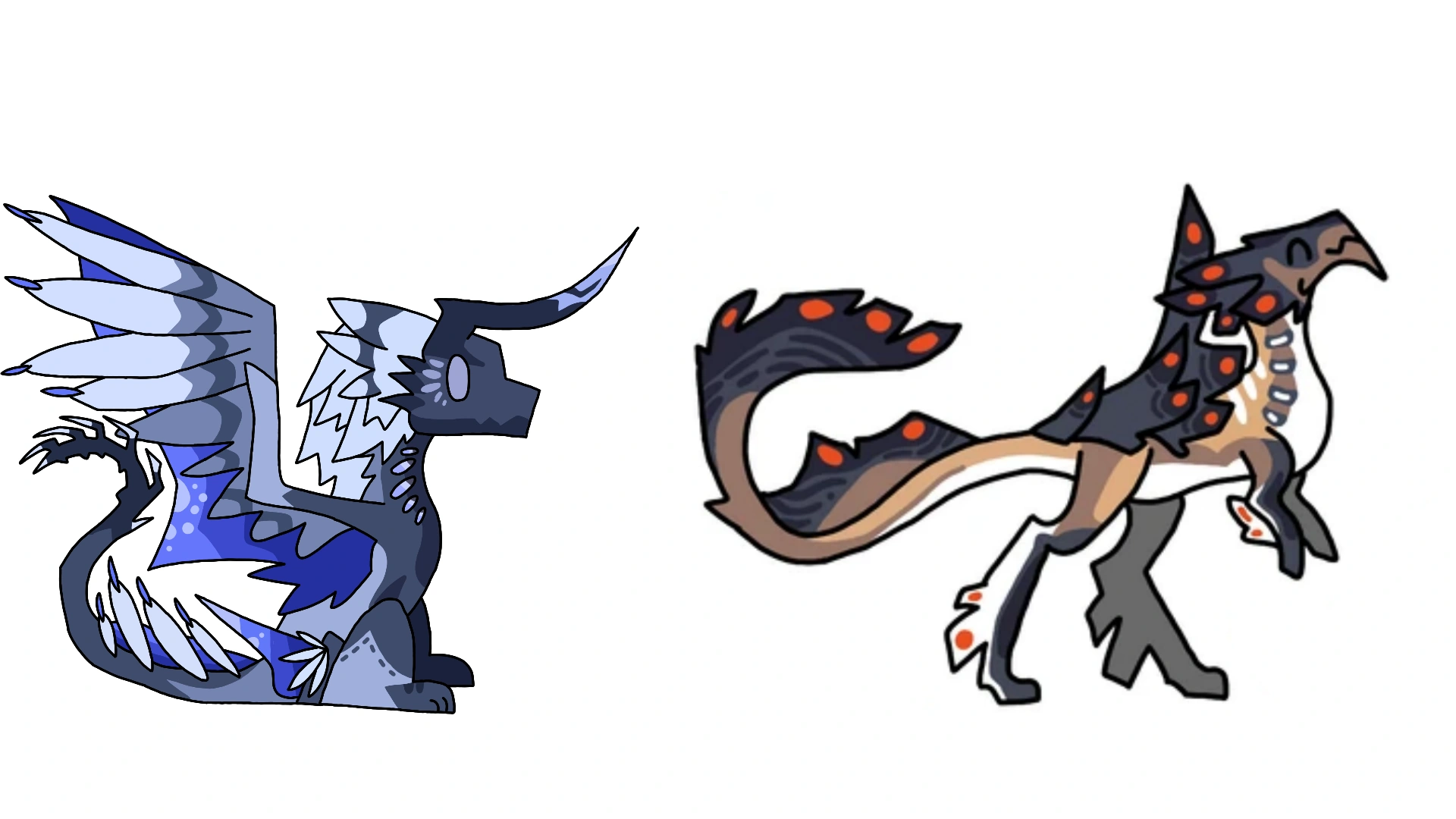 vaumora and gyro ready ^^^any pings for next ones ? | Fandom