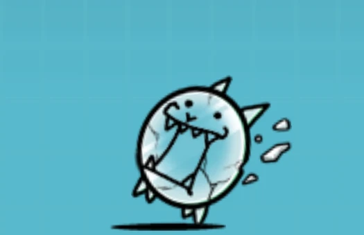 the knockback animation no one will ever see | Fandom