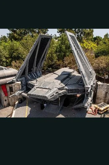 Discuss Everything About Wookieepedia | Fandom