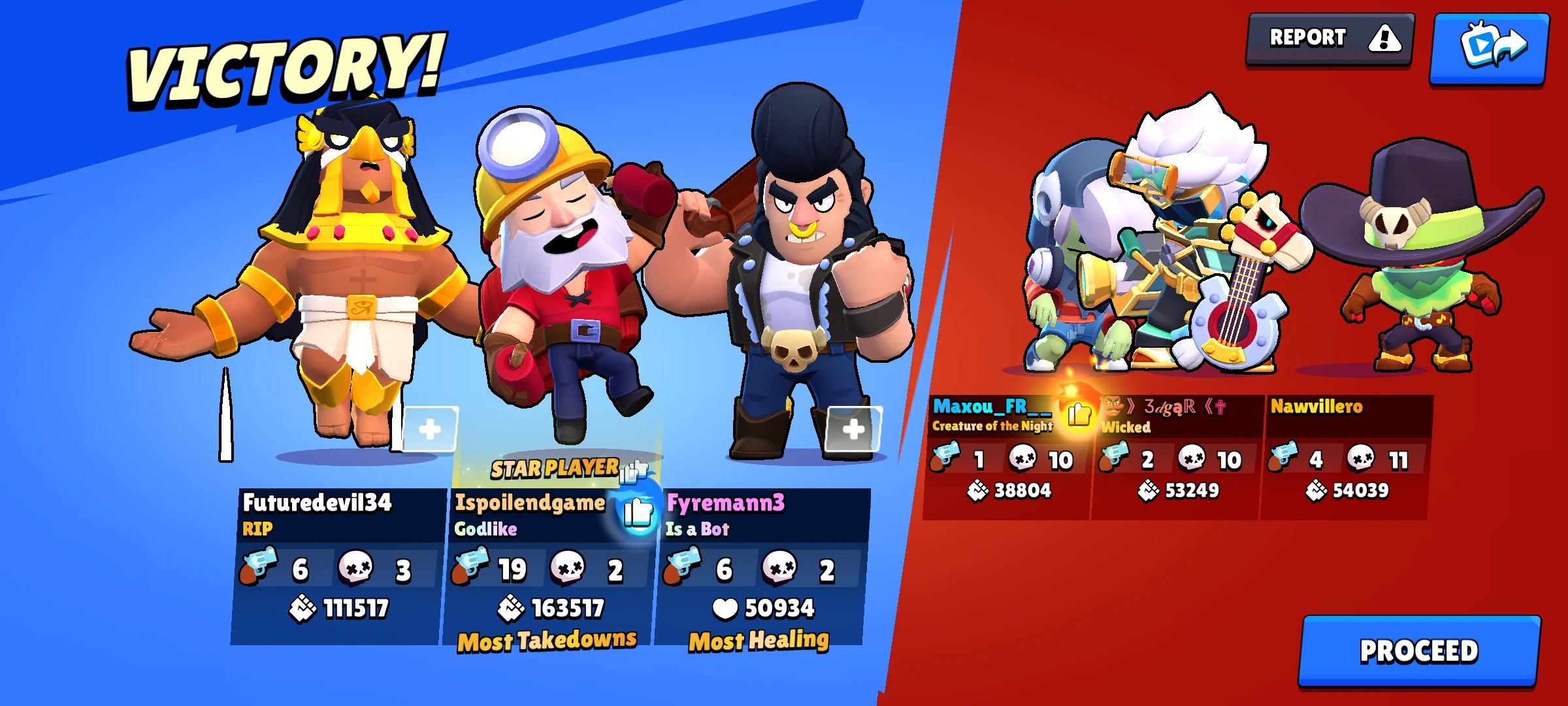 Mythic 3 btw | Fandom