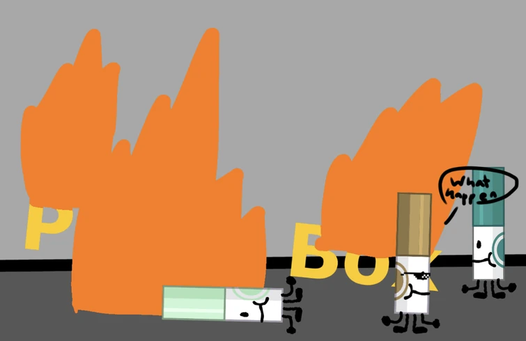 FTM: The Color Marker Origins part 1 | Fandom