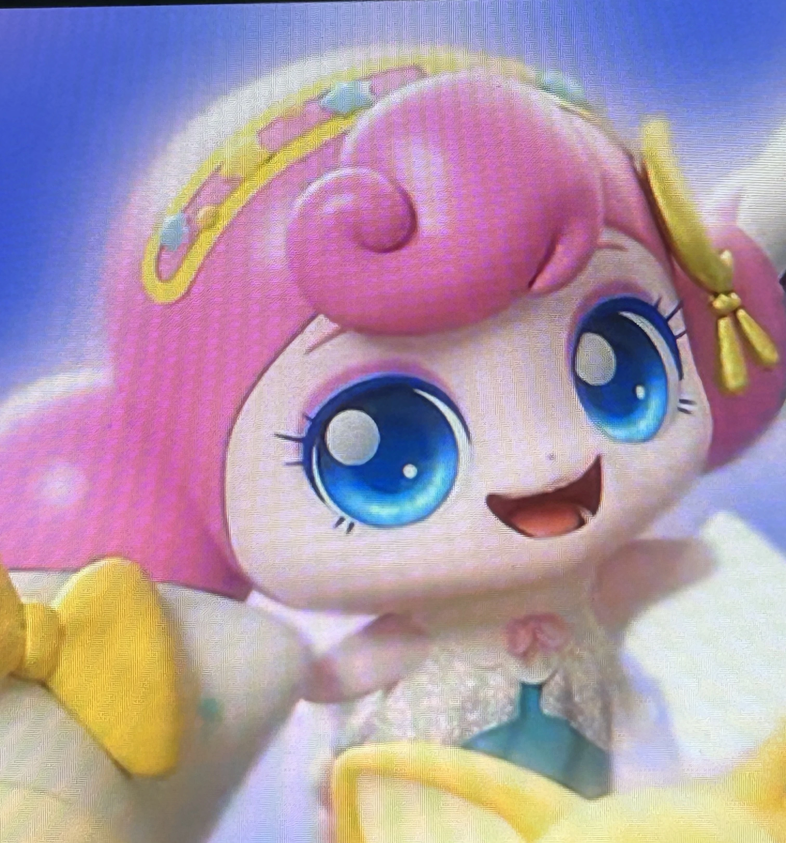 Stickerping in the intro | Fandom