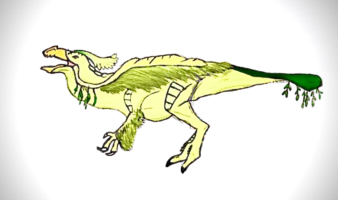 Custom Creature concept 8 | Fandom