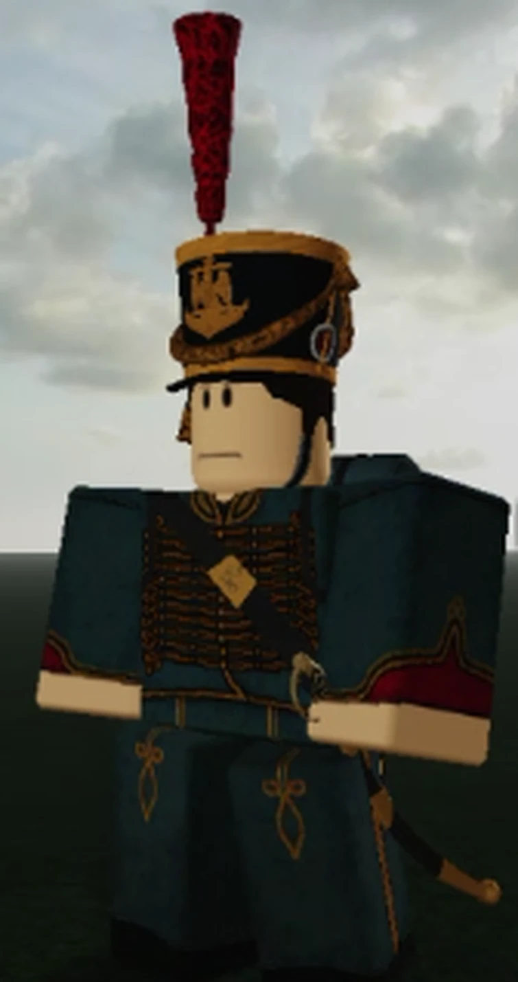 Discuss Everything About Guts & Blackpowder Unofficial Wiki | Fandom
