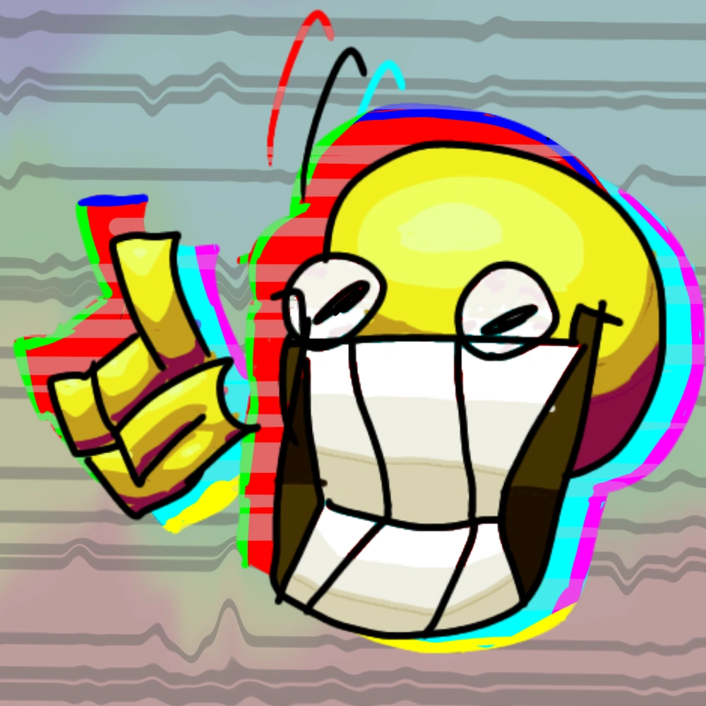 yellow faces evil cousin | Fandom