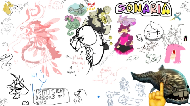 Wiki Magma results | Fandom