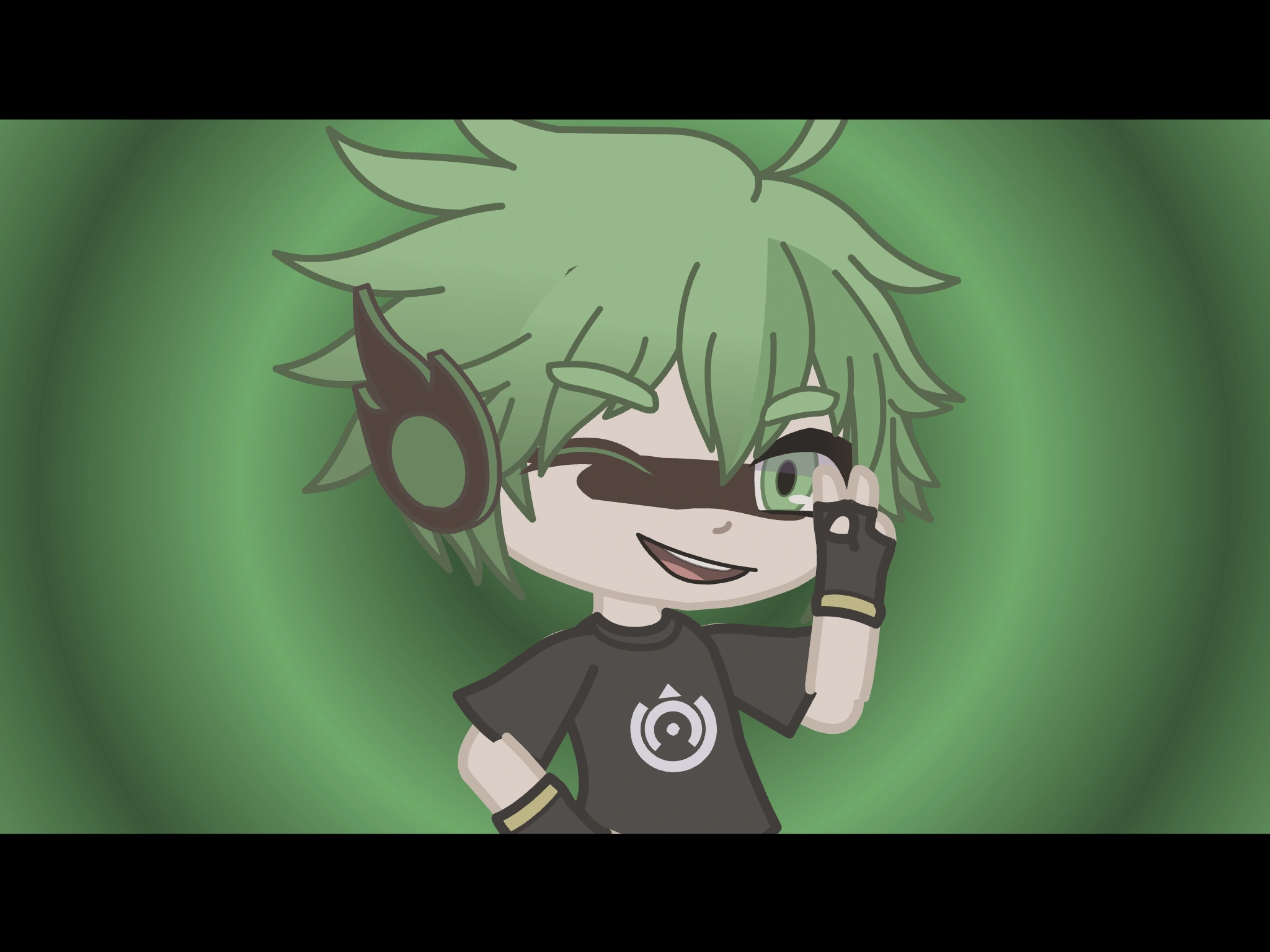I redesign gloves in gacha club | Fandom